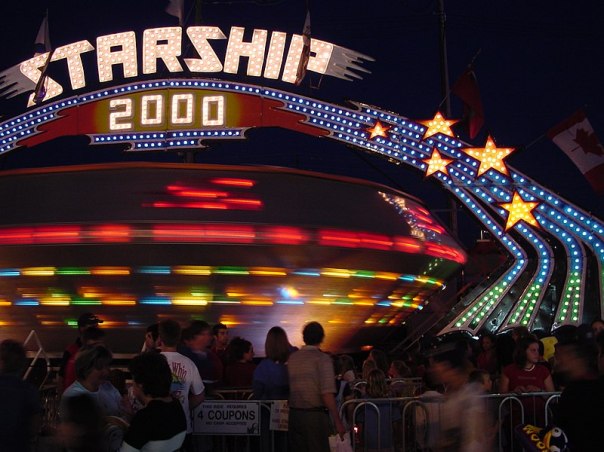 “Questionnaire for the Gravitron Operator Before I Ride” – Fiction by ...